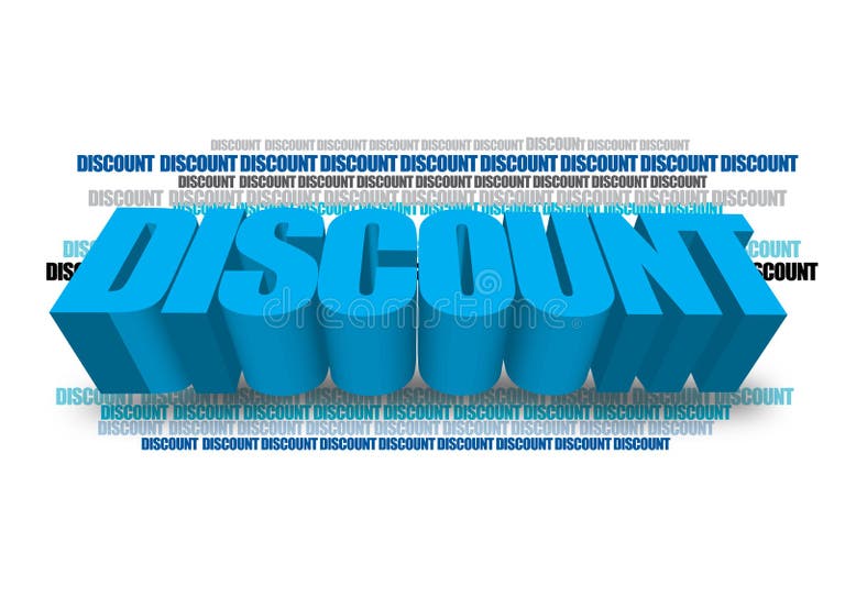 Discount Block Stock Illustrations – 3,745 Discount Block Stock ...