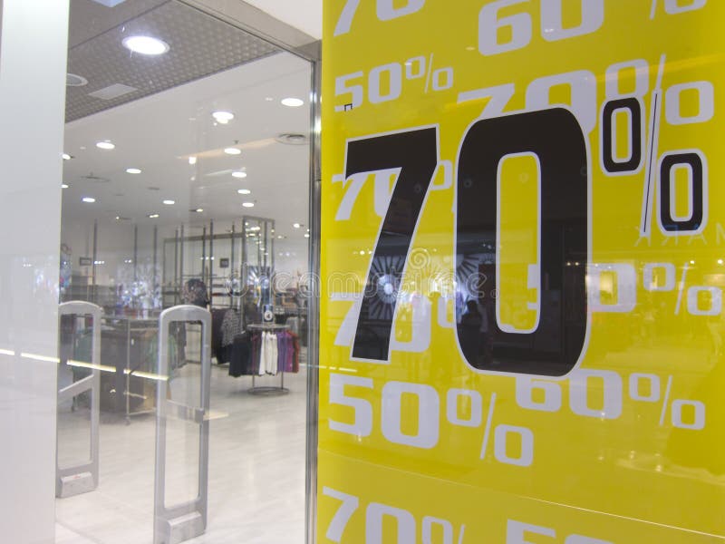 Discount stock photo. Image of shoping, fashion, sale - 26308326