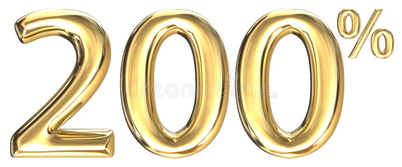 200 3d Number Stock Illustrations – 400 200 3d Number Stock ...