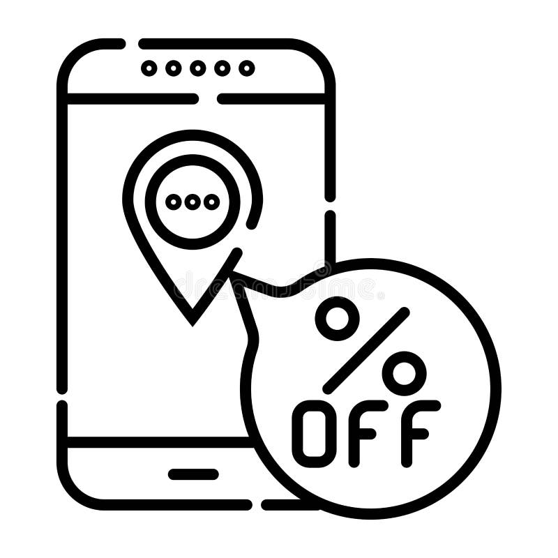 Discount Purchase Order Shopping Stock Illustration - Illustration of ...