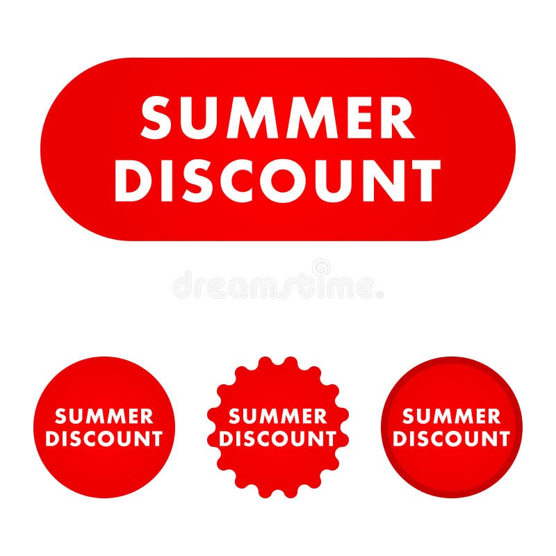 Best red button stock illustration. Illustration of customer - 114363669