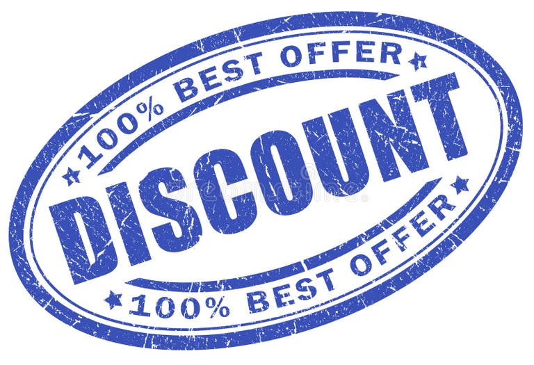 Discount Stamp Stock Illustrations – 49,431 Discount Stamp Stock ...