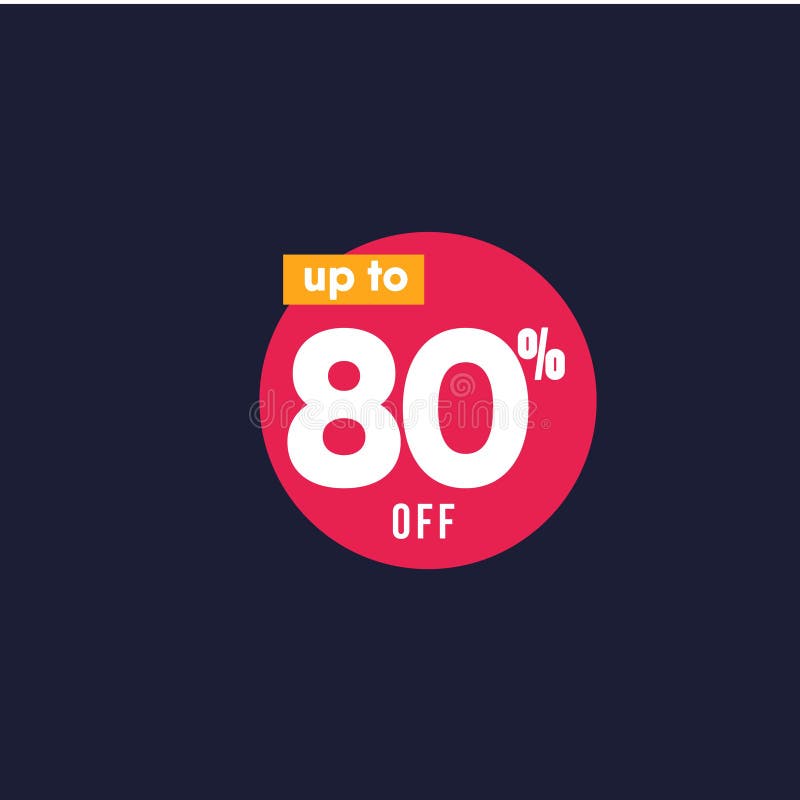 Up To 80 Off Stock Illustrations – 683 Up To 80 Off Stock Illustrations ...