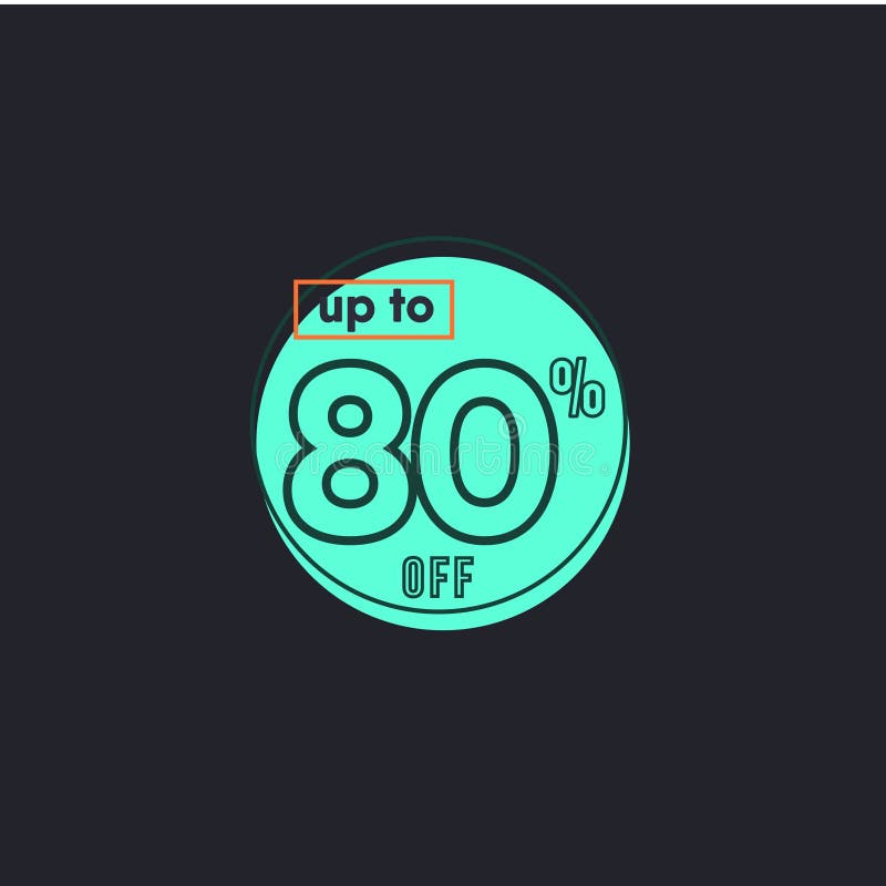 Up To 80 Off Stock Illustrations – 683 Up To 80 Off Stock Illustrations ...