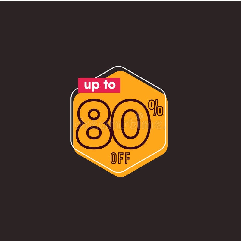 Up To 80 Off Stock Illustrations – 683 Up To 80 Off Stock Illustrations ...