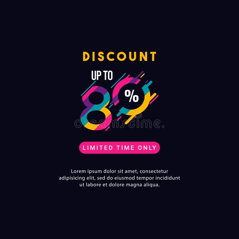 Up To 80 Off Stock Illustrations – 683 Up To 80 Off Stock Illustrations ...