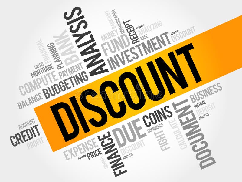 Discount Definition Stock Illustrations – 194 Discount Definition Stock ...