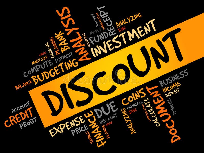 Discount Definition Stock Illustrations – 194 Discount Definition Stock ...