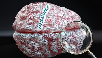 Discourse Analysis Stock Illustrations – 249 Discourse Analysis Stock ...