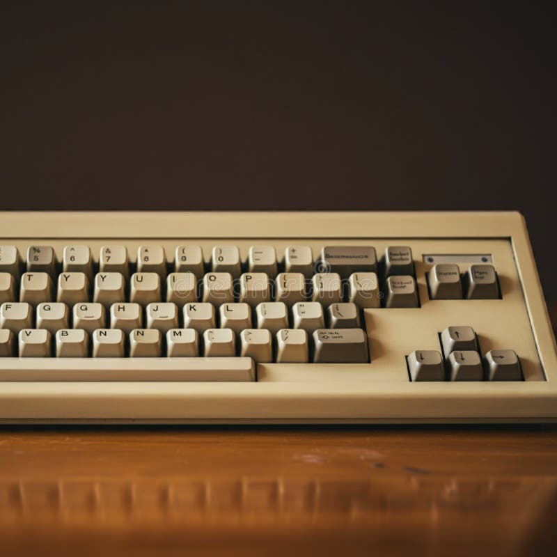 AIGenerated Keyboard Mockups & Backgrounds for Tech and Gaming Designs ...