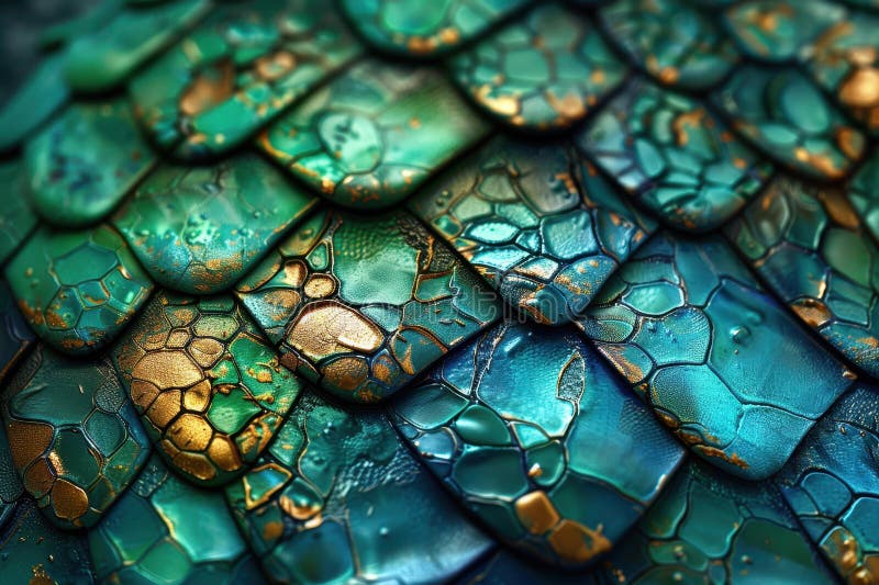 Discover the Allure of Modern Design with a Stunning Snake Skin ...