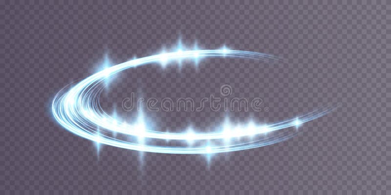 Discover the Amazing Uses of the Shimmering Light Trail Effect in ...