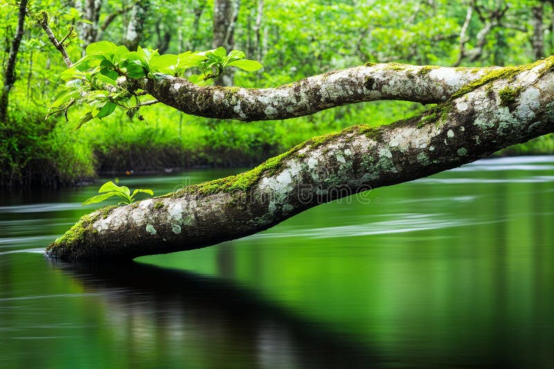 Discover the Amazon Rainforest in Anavilhanas National Park, Situated ...