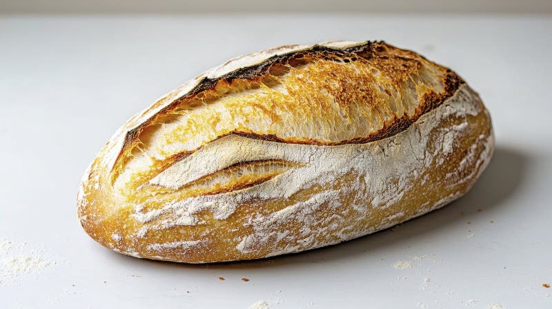 Discover the Art of Homemade Bread Baking Learn about the Ingredients ...