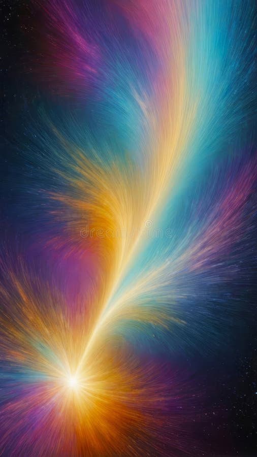 Cosmic Pathway: World Opens for Man S Journey through the Universe ...