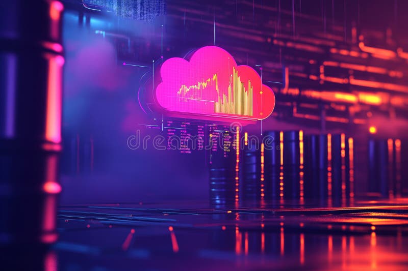 Discover the Benefits of Merging Cloud Technology with Manufacturing ...