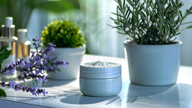 Discover the Benefits of Solid Fragrance in Home Decor with Plants and ...