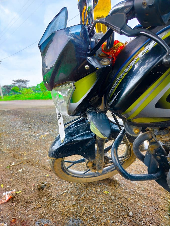 Discover Bike Reach Colour Image Stock Image - Image of discover, bike ...