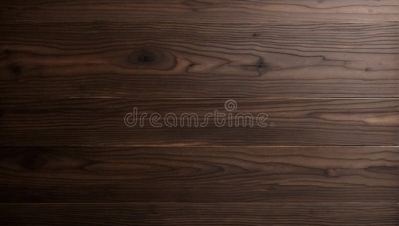 Bold Backdrop with Dark Stained Maple Wood. Generative Ai Stock ...