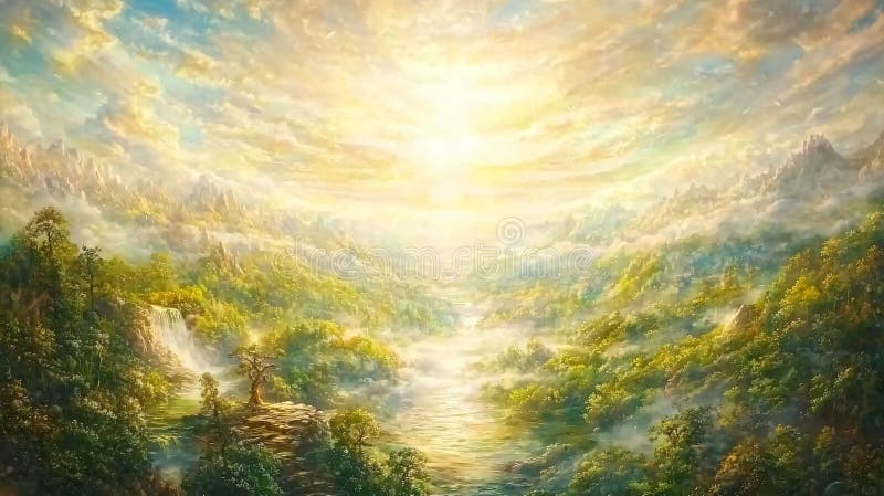 Discover the Breathtaking Beauty of an Epic Mountain Range Panorama ...