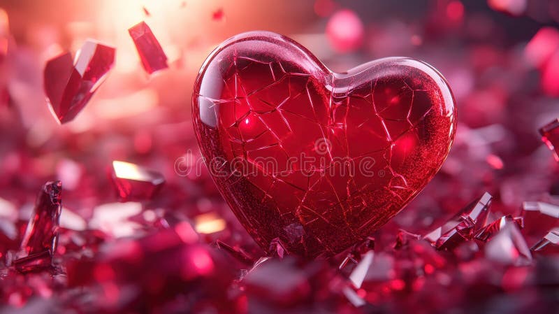 Discover a Calligraphy-driven Valentine Card with Classic Design ...