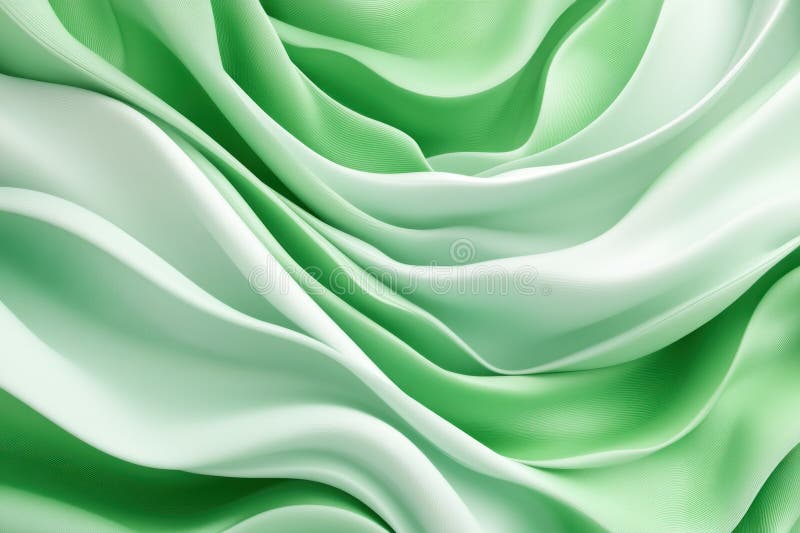 Discover the Calming Power of Abstract Waves with Stress Reducing ...