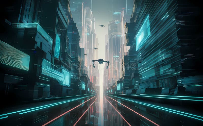 Very Attractive Digital Background, Charming Digital Wall Papers Stock ...