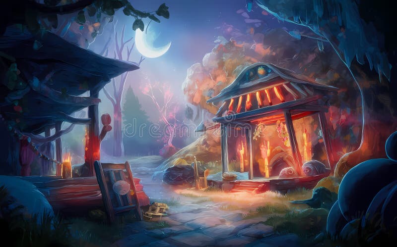 Very Attractive Digital Background, Charming Digital Wall Papers Stock ...