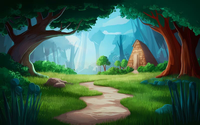 Very Attractive Digital Background, Charming Digital Wall Papers Stock ...