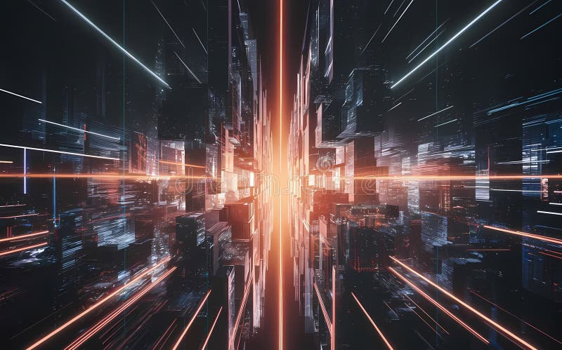 Very Attractive Digital Background, Charming Digital Wall Papers Stock ...