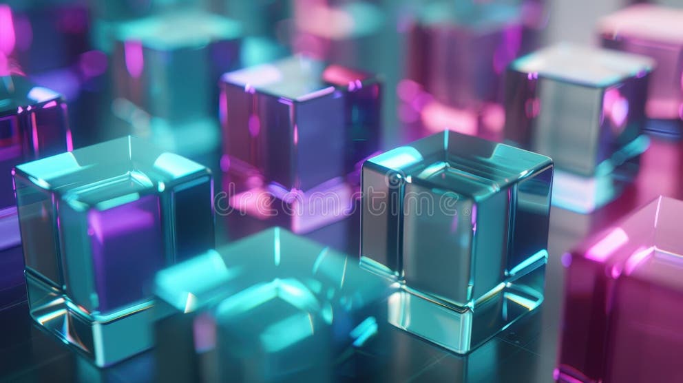 Discover a Captivating Visualization of Data Formation with Clustered ...