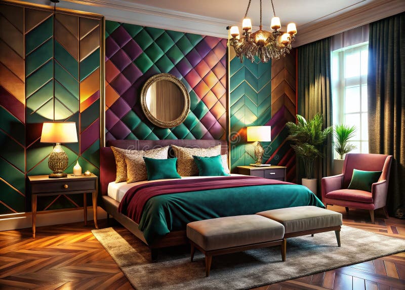 Discover Chic Luxurious BudgetFriendly Art Deco Hostel Accommodation a ...