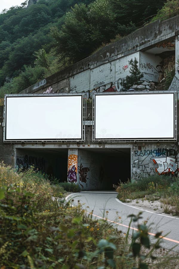 Discover Creative Advertising Possibilities with Two Underground ...