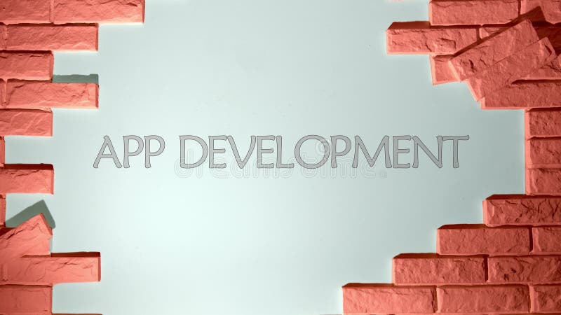 Exploring Innovative App Development Concepts through Engaging Animated ...