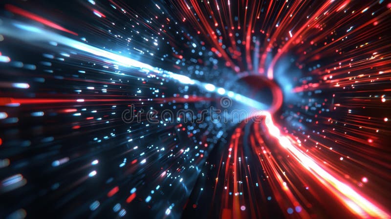 Discover the Cuttingedge Future of Digital Technology, Where Cyberspace ...