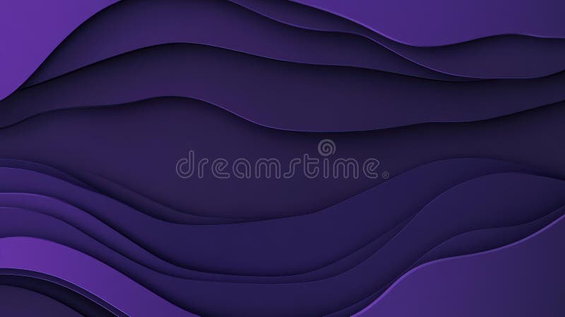 Discover a Dark Blue Violet Abstract Background, Perfect for a Modern ...