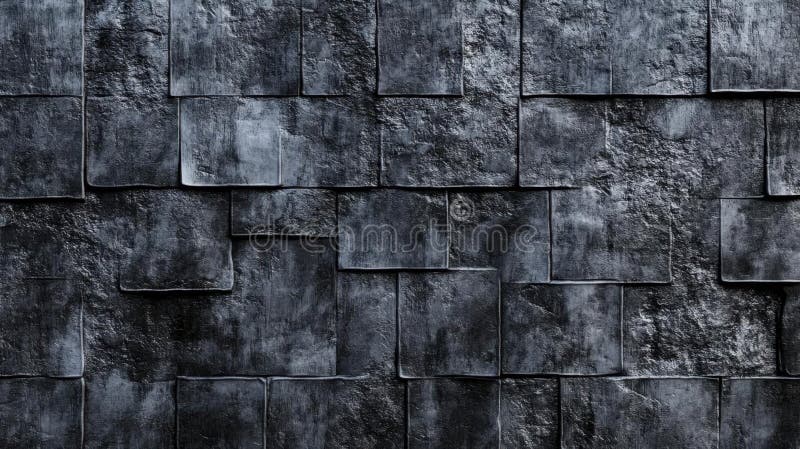 Discover Dark Grey Stone Wall Textures, a Detailed Look at Rustic ...