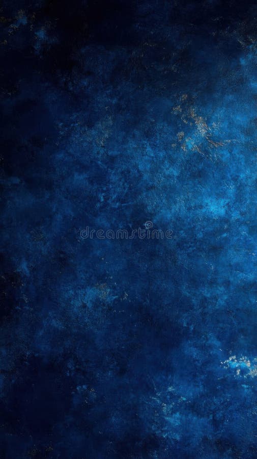 Discover Deep Blue Texture, a Stunning Background Stock Illustration ...