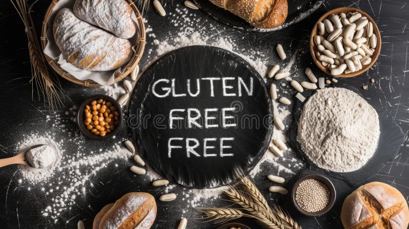 Discover Delicious GlutenFree Baked Goods and Quality Ingredients ...