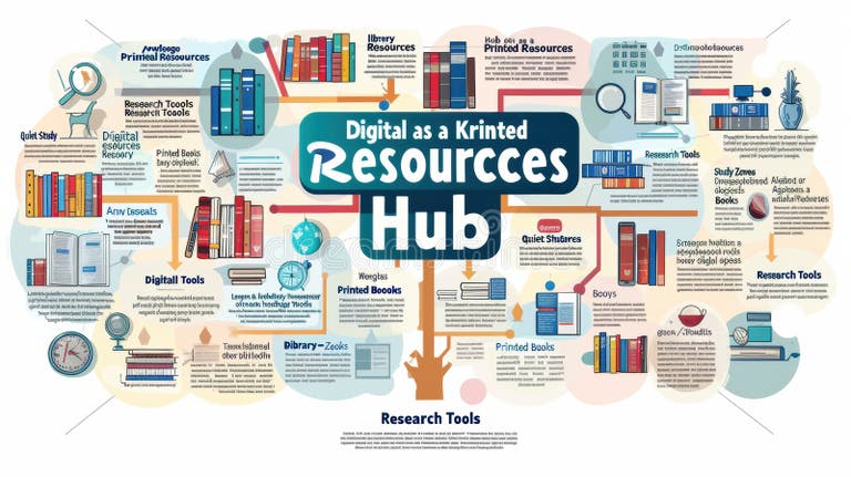 Exploring the Digital Resources Hub: the Future of Learning with ...