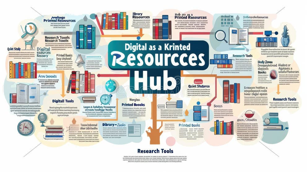 Exploring the Digital Resources Hub: the Future of Learning with ...
