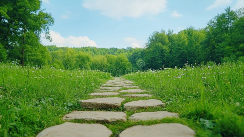 Discover the Direction on the Path To New Beginnings a Journey of ...