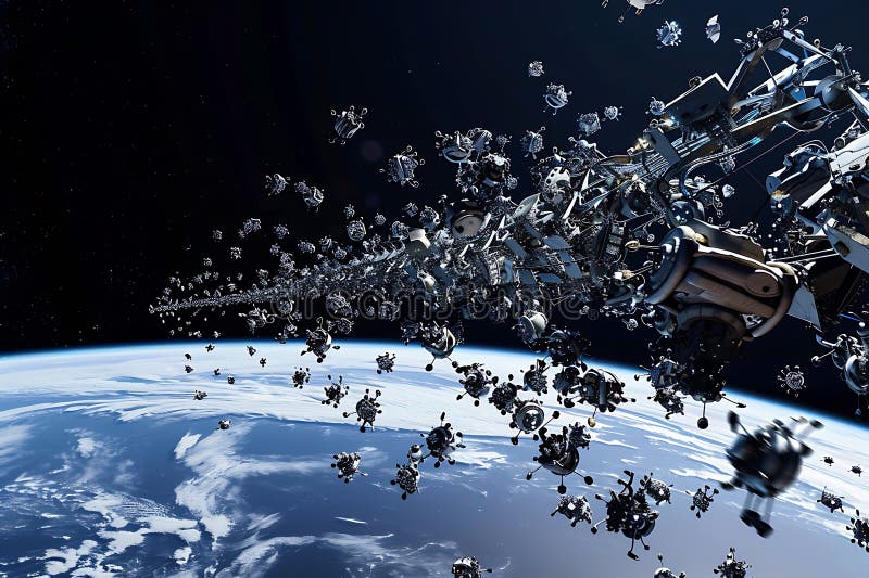 Exploring Humanmade Objects in Earth’s Orbit: Satellites and Beyond ...