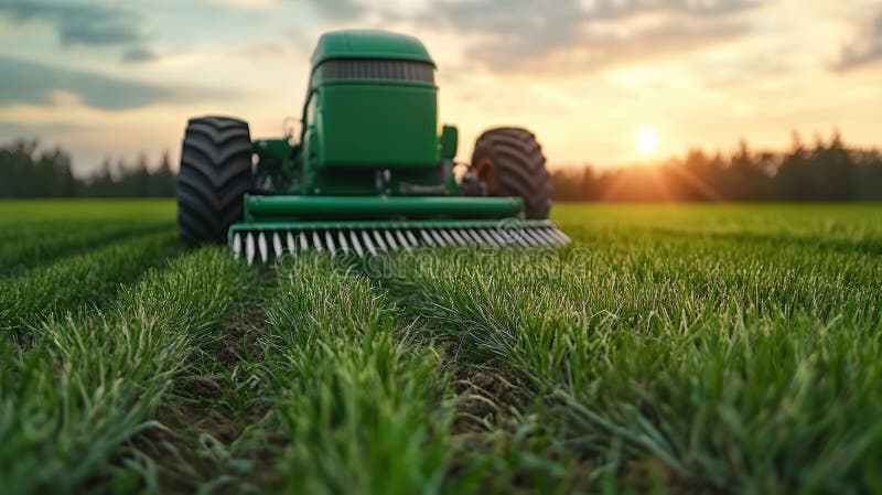 Discover Eco-Friendly Weeding Solutions for Seasonal Landscapes ...