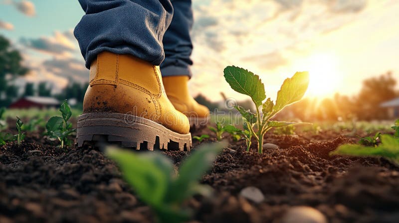 Discover Eco-Friendly Weeding Techniques for Stunning Seasonal ...