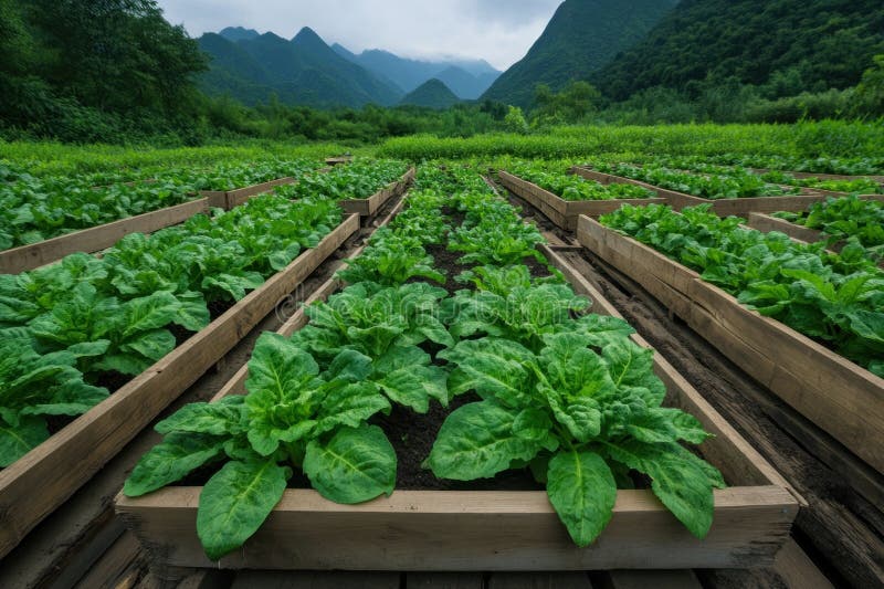 Discover Effective Organic Weeding Methods for Your Vegetable Garden ...