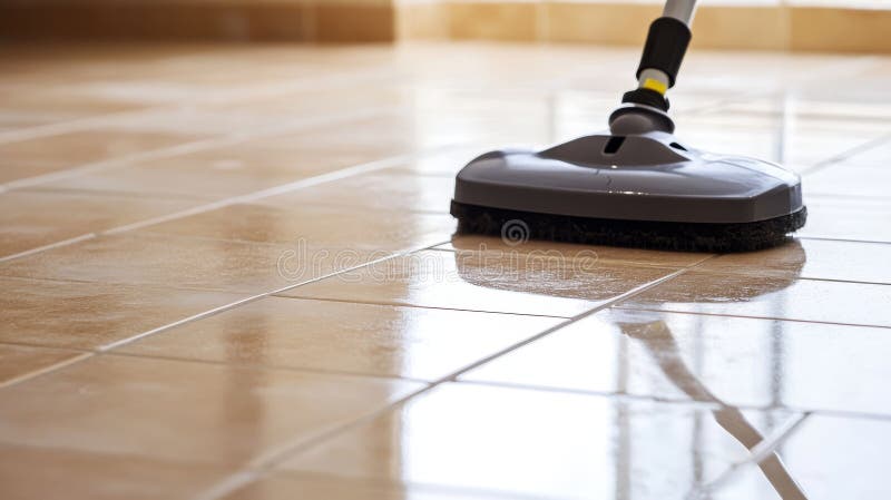 Discover an Efficient Tile and Grout Cleaning Machine Perfect for Home ...