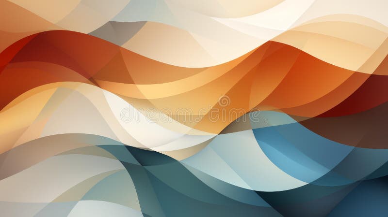 Discover an Elegant Geometric Tessellation Texture with Soft Tones and ...