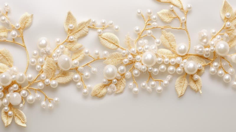 Discover Elegant Lace Textures and Delicate Accessories in Our ...