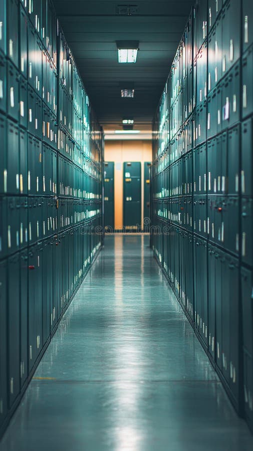 Discover Elegant and Practical Storage Solutions for a Modern Archive ...